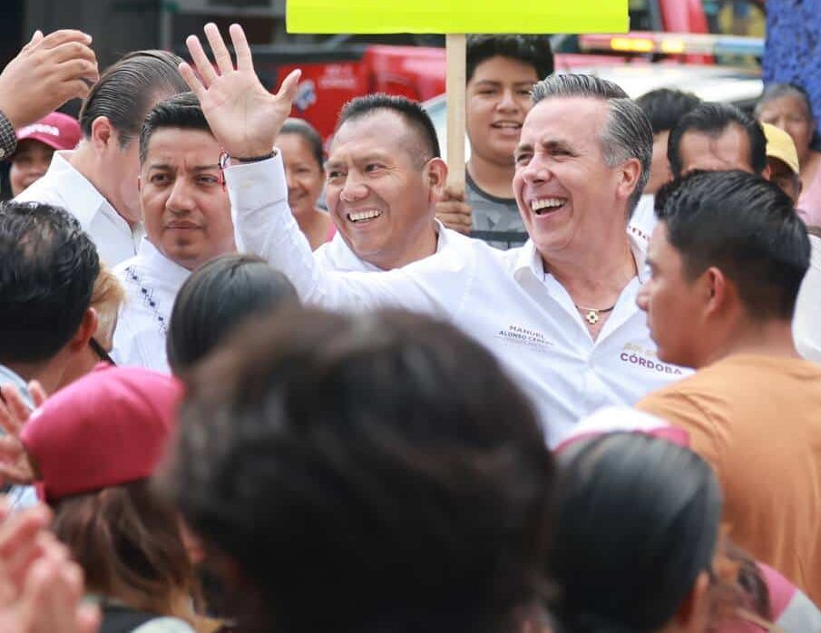 ¿Quién es Manuel Alonso? - Volumen
